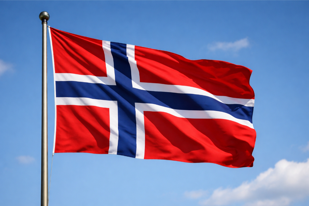 Gudstjeneste 1. mai
